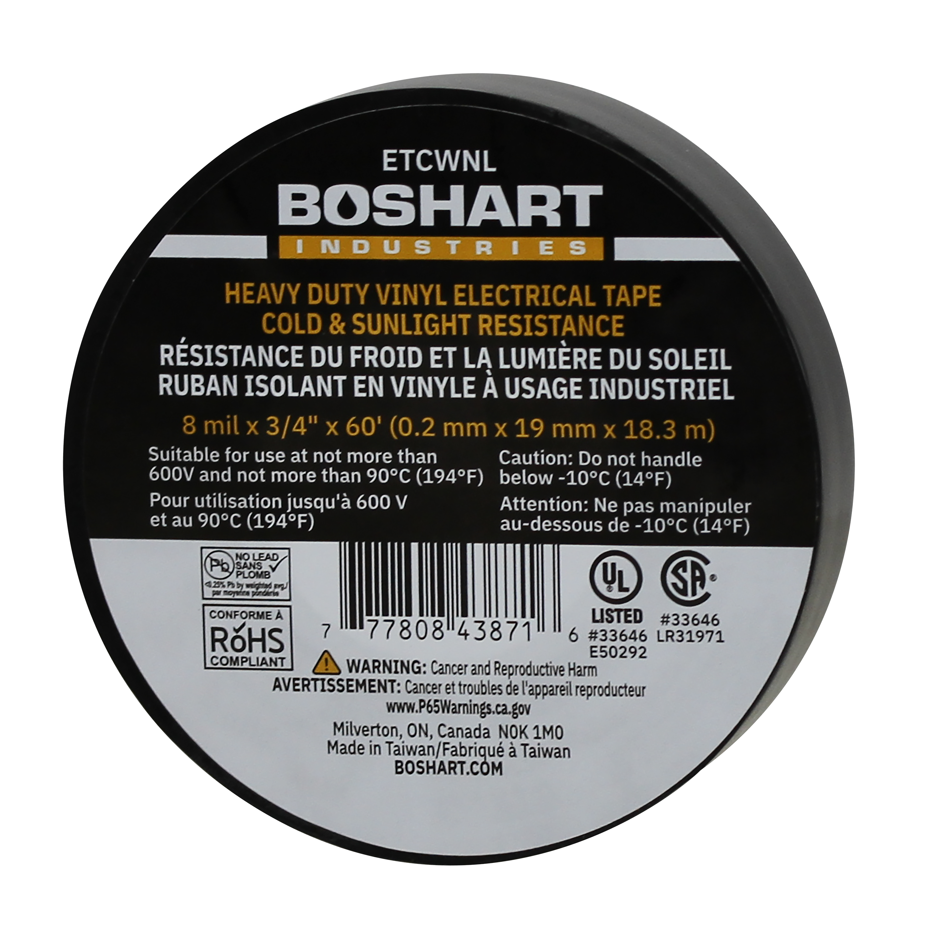 Electrical Tape: 5 Tips on How to Successfully Use it