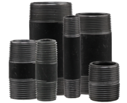 What is the difference between CW and ERW welded pipe vs Seamless Pipe?
