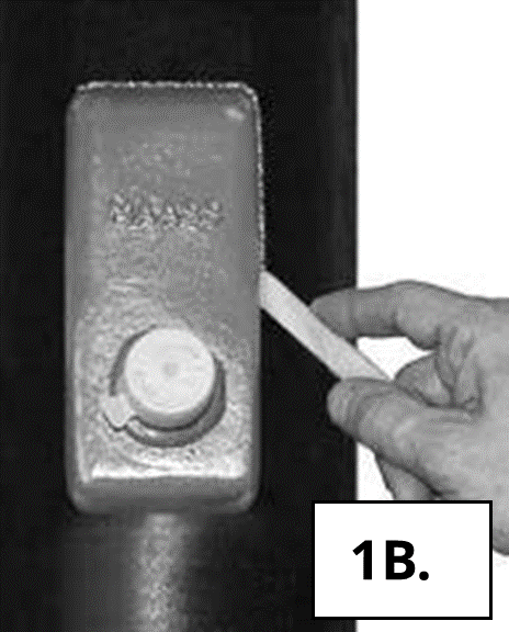09-J Series Weld-On Pitless Adapter Installation Instructions