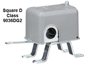 Standard Action vs. Reverse Action Float Switches