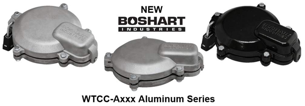 What is new with our well cap product line?