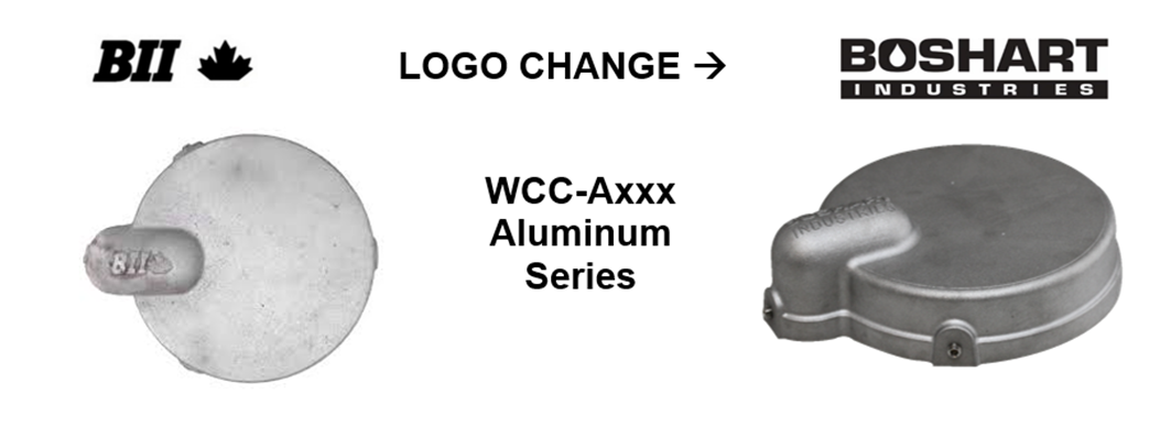 What is new with our well cap product line?