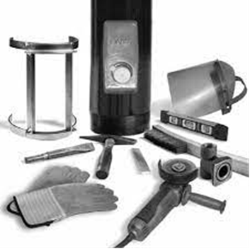 09-J Series Weld-On Pitless Adapter Installation Instructions