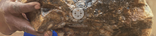 Responsible Material Initiative (RMI)