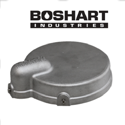 What is new with our well cap product line?