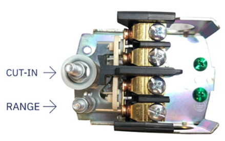 Adjusting the Pre-Charge Pressure of a Captive Air Tank, Bladder or ...