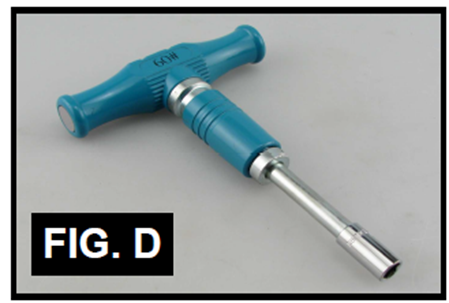 How to Install a Worm Gear Hose Clamp