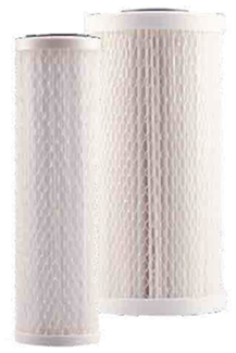 How do I identify what filter cartridge I have in my water filter?