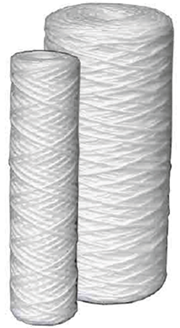 How do I identify what filter cartridge I have in my water filter?