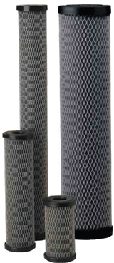 How do I identify what filter cartridge I have in my water filter?