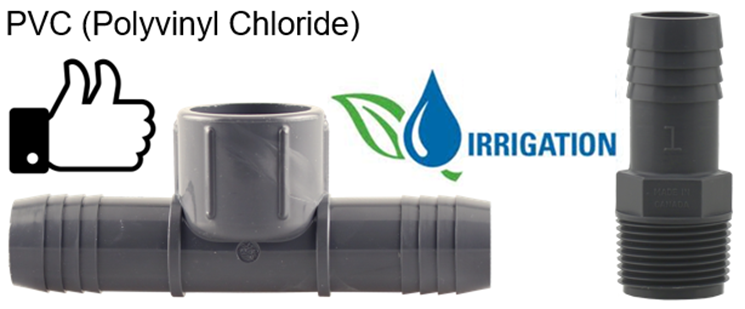 What to consider when selecting a plastic insert fitting?