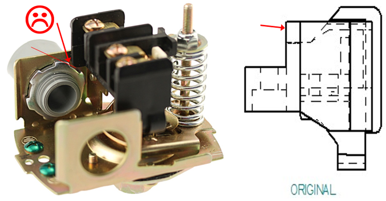 What 10 features make the Boshart PS02 series pressure switch the best ...