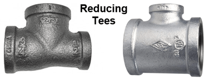 What is a Bull Head Tee?