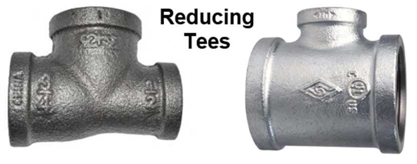 What is a Bull Head Tee?