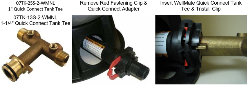 What do I need to know about my pressure tank before ordering a tank ...