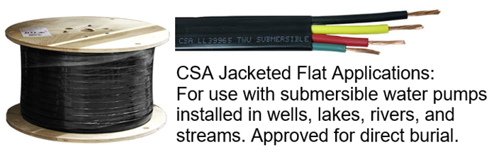 2021 Canadian Electrical Code Changes Regarding Pump Cable for ...