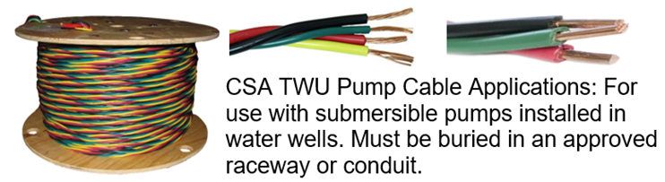 2021 Canadian Electrical Code Changes Regarding Pump Cable for ...