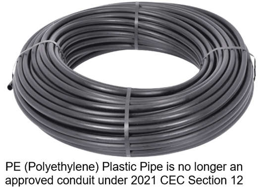 2021 Canadian Electrical Code Changes Regarding Pump Cable for ...