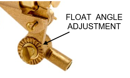 Float Valve Selection and Installation for Trouble-Free Operation